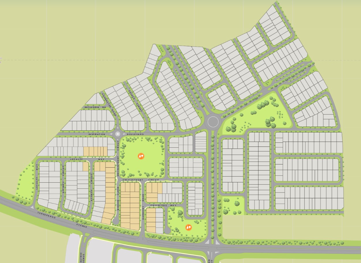 [Land for Sale] Indi Yanchep Estate, Yanchep | OpenLot